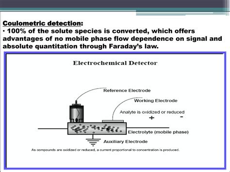 Detectors Used In Gas Chromatography And Hplc By P Ravisankar Ppt