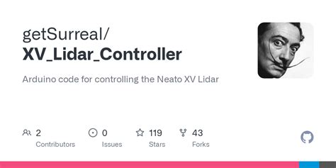 Neato Lidar Sensors Arduino Forum