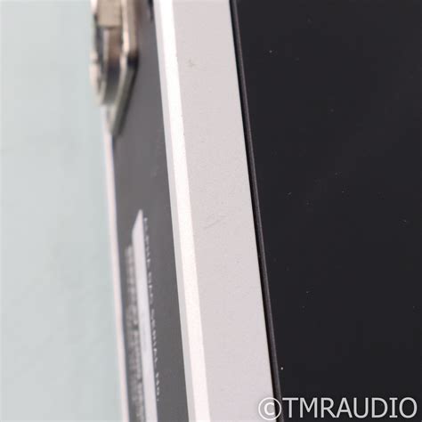 Berkeley Audio Design Alpha Dac Reference Series 3 Dac D A Converter Sold2 The Music Room