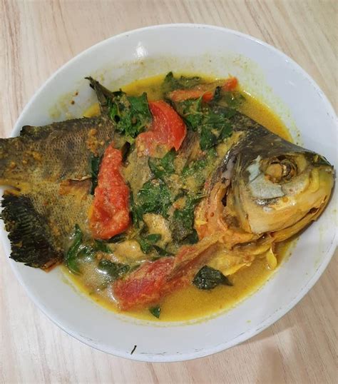 Resep Gulai Ikan Pedas Ala Rumahan Enak Dan Menggugah Selera Merdeka Com