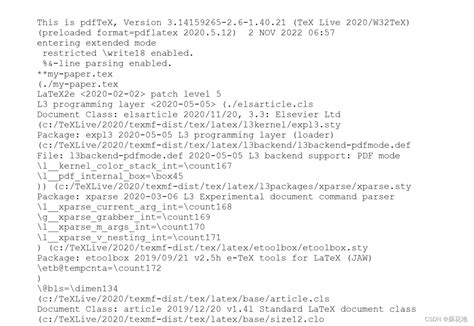 Neurocomputing投稿记录 neurocomputing投稿经验 CSDN博客
