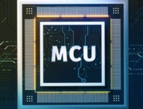 產業趨勢報告｜車用mcu市場與技術發解析 上 智璞產業趨勢研究所