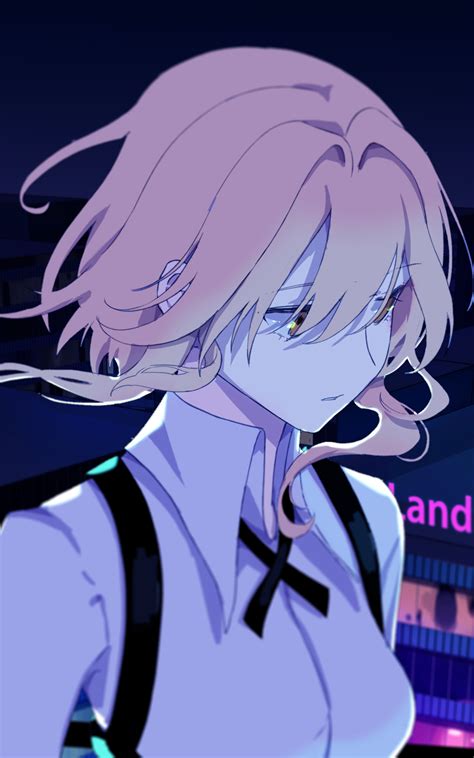 1600x2560 Resolution Lumine Art Genshin Impact 1600x2560 Resolution Wallpaper Wallpapers Den