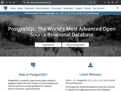Install Postgresql On A Mac Or Windows Computer · Issue 4 · Surelpostgres Tutorial · Github