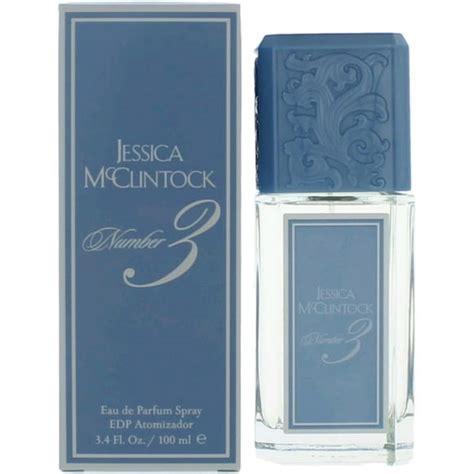 Jessica Mcclintock Fragrances