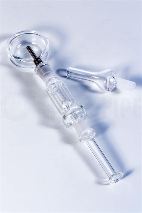 Mini Nectar Collector Kit Kings Pipe Online Headshop
