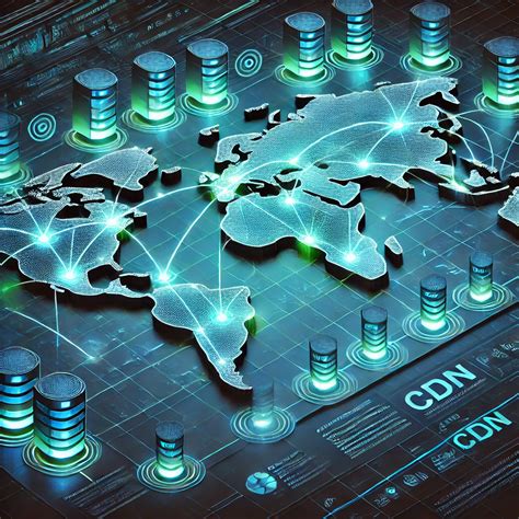 content delivery networks cdns the invisible force behind a faster