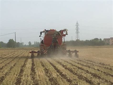 Roberto Bartolini Autore Presso Il Nuovo Agricoltore