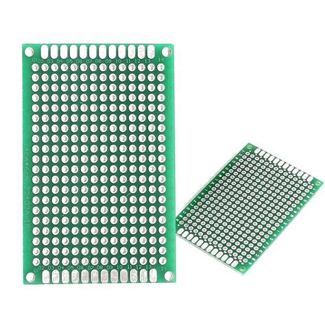 Prototype Circuit Boards At Best Price In New Delhi By Mayank Mfg