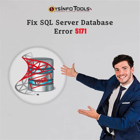 What Is The Reasons Behind Sql Sysinfo Tools Software