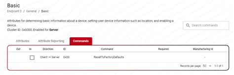 Trident Iot Zigbee Sdk Zap User Guide