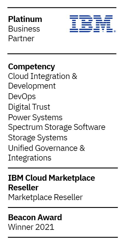 IBM Power Systems Managed Services Support CSI