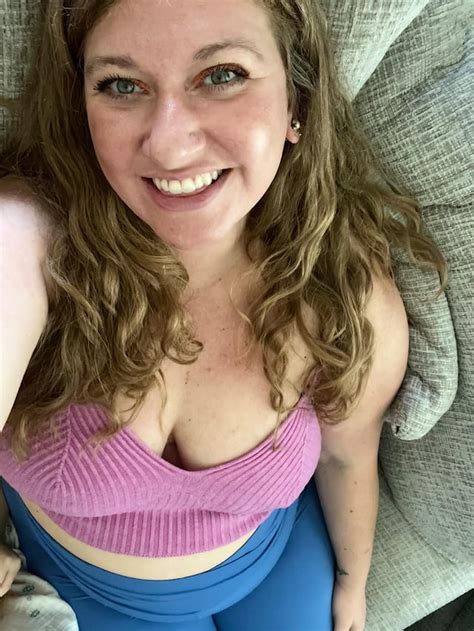 I Let Nature Do My Hair Today Rselfie