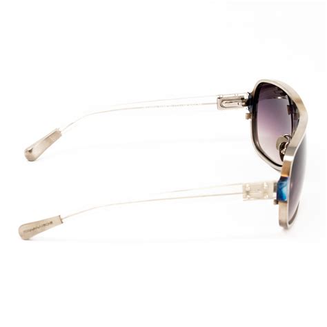 Kris Van Assche X Linda Farrow Sunglasses Kva6c5sun From Watches And Crystals