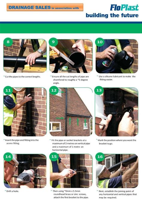 Soil Stack Installation Guide Part Installation Guide Soil
