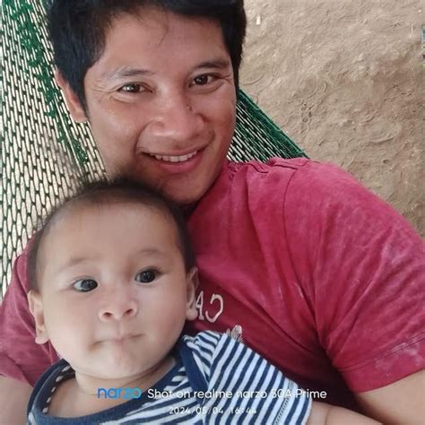 Ruben Inson Ben • Threads Say More