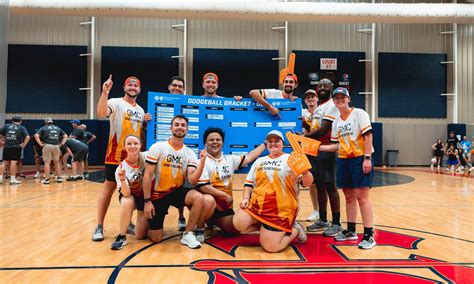 Corporate Challenge
