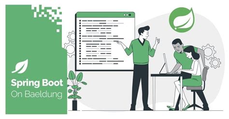 Connect Java Spring Boot To Db2 Database Baeldung Baeldung