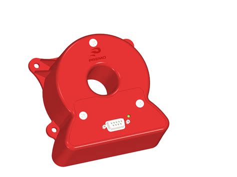 Premo Inductive Components Presents Its New Current Transducer Dct 700a