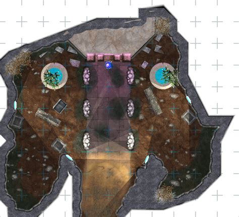 Its Map Monday Arkenforge Community Todays Maps Were Created By Community Member