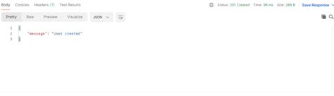 มาลอง Hash Password ด้วย Bcrypt กัน Borntodev เริ่มต้นเรียน เขียนโปรแกรม ขั้นเทพ