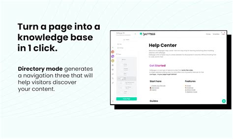 I Made A Website Builder That Works Like A Doc Rnextjs