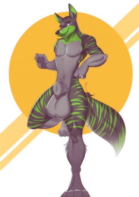 Rule 34 4 Toes 5 Fingers Animal Genitalia Anthro Balls Big Balls Big