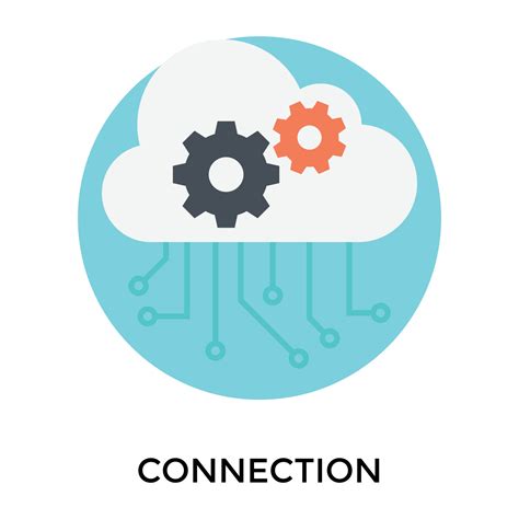Cloud Computing Management 15035649 Vector Art At Vecteezy