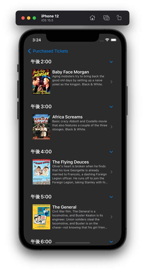 GitHub YamamotoDesu CinemaTime