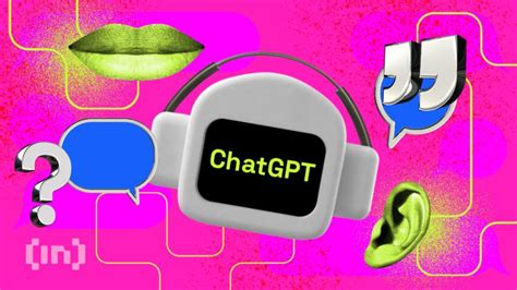 Технология Chatgpt