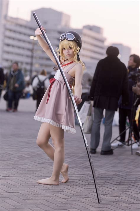 s It F 1 1 «il Él S J Shinobu Oshino Oshino Shinobu Anime