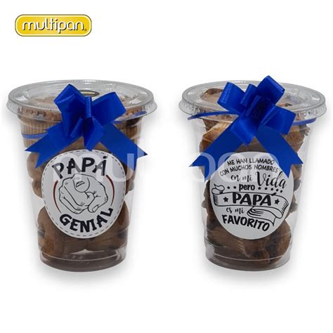 Mini Muffin Choco Chips 03 Multipan Sa