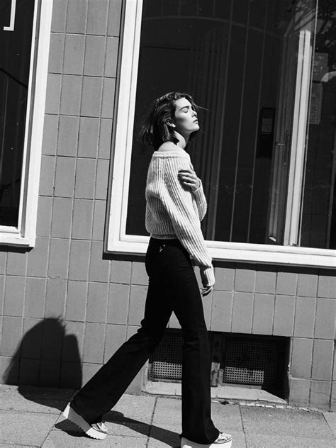 Izzy Jarrett By Muriel Liebmann For C Heads C Heads Magazine