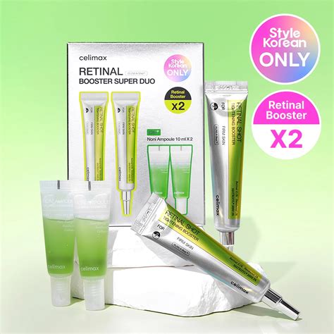 Celimax Honest Korean Skincare For Your Unique Needs