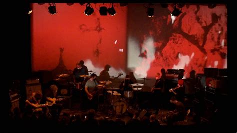 202236 Jobs Lament By Godspeed You Black Emperor Live At Phoenix