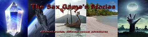 Dautres Projets The Sex Games Stories
