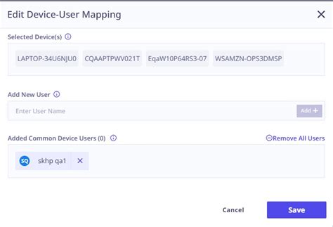 Devices Product Documentation