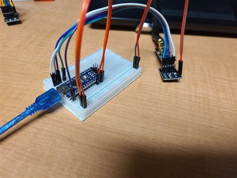 How To Get NRF Module To Work Networking Protocols And Devices Arduino Forum
