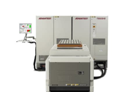 Ddr4 Memory Tester Increases Productivity