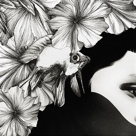 Картины в черно белом стиле 51 фото