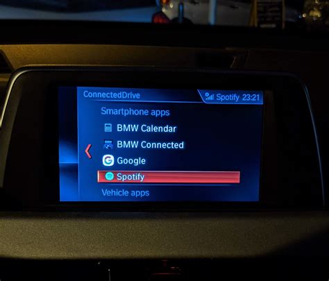 [android][connect] Bring Back Support For Removed The Spotify Community