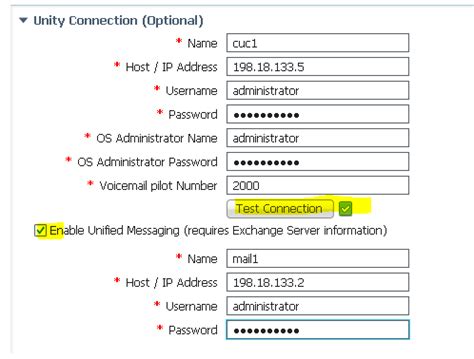 UC Valley Deploying And Integrating CUCM CUC And IM P Using Prime Collaboration Provisioning