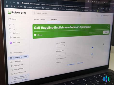 Best Password Manager Extensions For Firefox Of 2025
