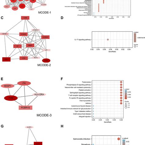 Basic Information Of The 7 Microarray Datasets From Geo Download Scientific Diagram