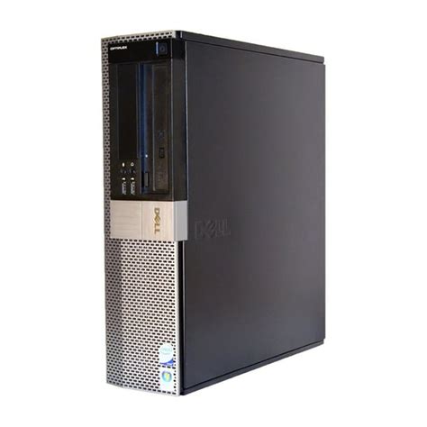 Dell Optiplex 980 Desktop Intel Core I5 650 320 Ghz 12gb Ddr3