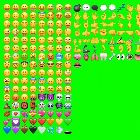 Aquí Emojis De Iphone Por Si Quieres 🤭 Самодельные плакаты Шаблоны
