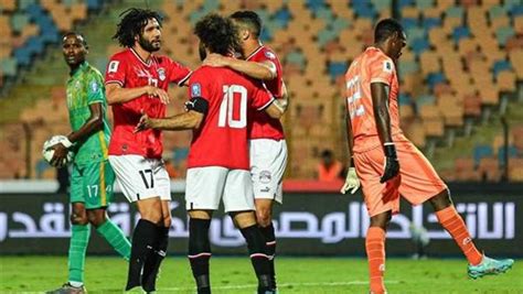 قناة مفتوحة تنقل مباراة مصر وموريتانيا في تصفيات أمم إفريقيا 2025