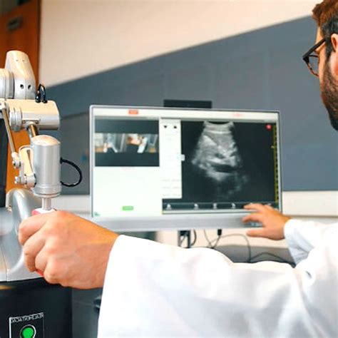 Durable Obstructive Sleep Apnea Detection Remote Controlled Ultrasound System Sale Or Rent Near