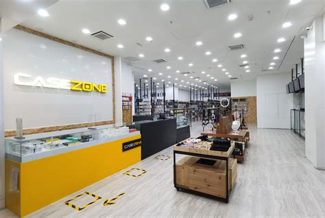 Case Zone Here Are Some Photos Of Our New Store