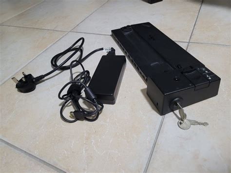 Thinkpad T Docking Station Computers Tech Parts Accessories Other Accessories On Carousell